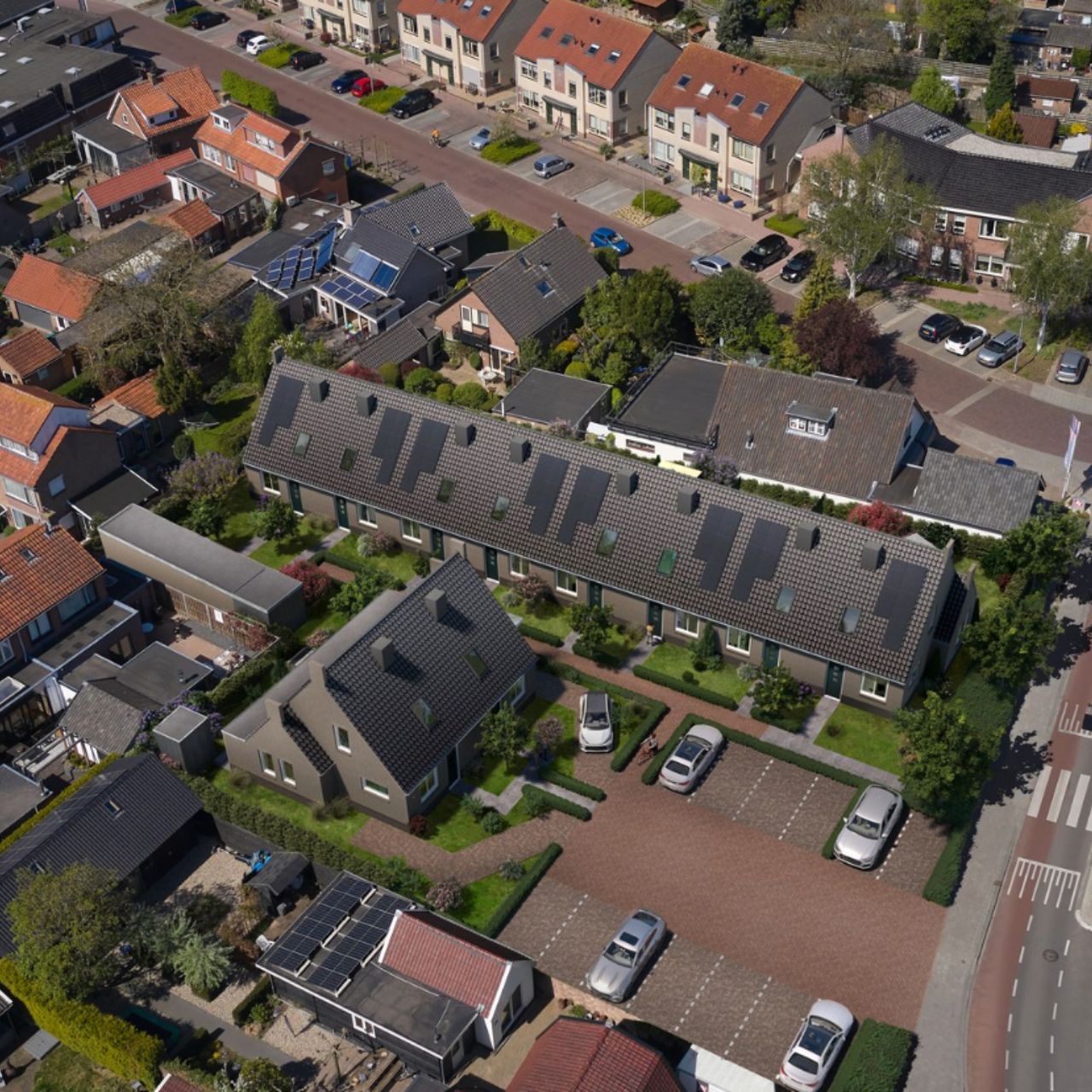 ’t Trefpunt te Putten - Project - Total Home - Voor de complete styling ...